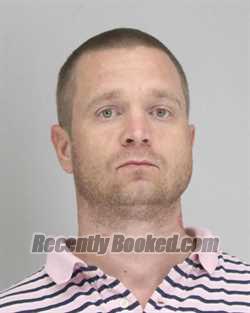 Recent Booking / Mugshot for CHRISTOPHER MCKINLEY in Dallas County, Texas