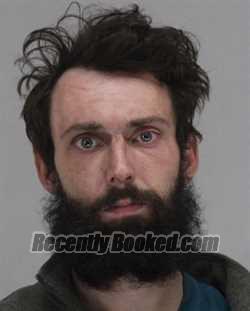 Recent Booking / Mugshot for SAMUEL ARROWSMITH in Dallas County, Texas