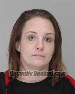 Chelsie Drennan Arrest & Booking Info | Dallas County, TX