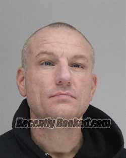 Recent Booking / Mugshot for BRIAN PIANO in Dallas County, Texas