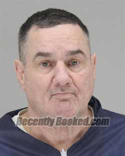 Recent Booking / Mugshot for JOHN HOUSEWRIGHT in Dallas County, Texas