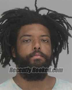 Recent Booking / Mugshot for JOSEPH ATKINS in Dallas County, Texas