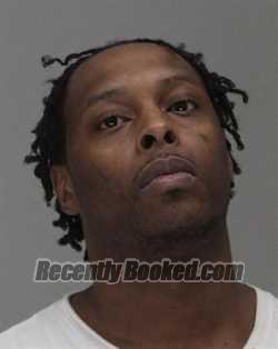 Recent Booking / Mugshot for DOMINIQUE JOHNSON in Dallas County, Texas