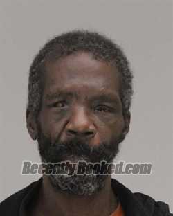 Recent Booking / Mugshot for ERIC WESLEY in Dallas County, Texas