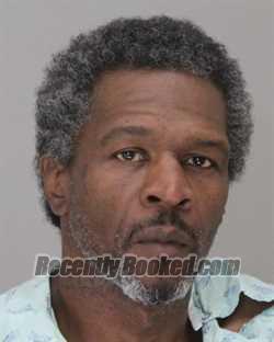 Recent Booking / Mugshot for COREY TAYLOR in Dallas County, Texas