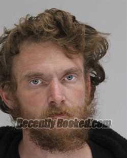 Recent Booking / Mugshot for JOHN WALKER in Dallas County, Texas