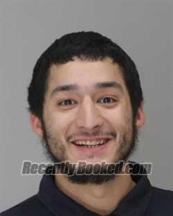 Recent Booking / Mugshot for RAYMOND FUENTES in Dallas County, Texas