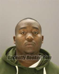 Recent Booking / Mugshot for JOHNNY LACY in Dallas County, Texas