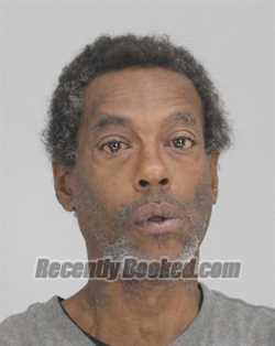 Recent Booking / Mugshot for ANTHONY JACKSON in Dallas County, Texas