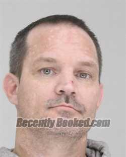 Recent Booking / Mugshot for SHANE CARUTHERS in Dallas County, Texas