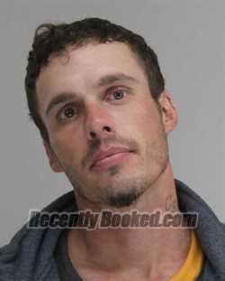Recent Booking / Mugshot for ERIC MATLOCK in Dallas County, Texas