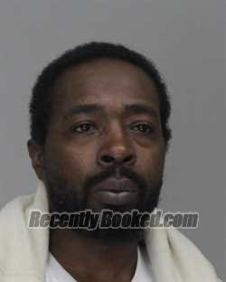 Recent Booking / Mugshot for TRAVIS JOHNSON in Dallas County, Texas
