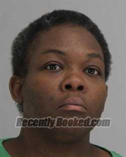 Recent Booking / Mugshot for VICTORIA LEE in Dallas County, Texas