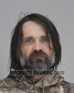 Recent Booking / Mugshot for JACOB JACOBUS in Dallas County, Texas