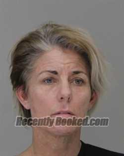 Recent Booking / Mugshot for JENNIFER BUSSEY in Dallas County, Texas
