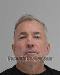 Recent Booking / Mugshot for DAVID GREEN in Dallas County, Texas