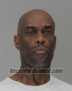 Recent Booking / Mugshot for COREY JOHNSON in Dallas County, Texas
