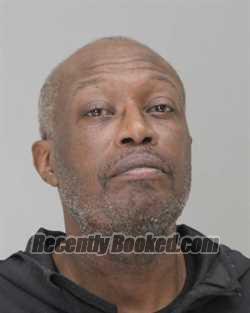 Recent Booking / Mugshot for GREGORY FOOTE in Dallas County, Texas