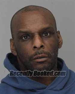 JEVAUGHN ERWIN Arrest Record & Booking Info – Dallas County, Texas ...