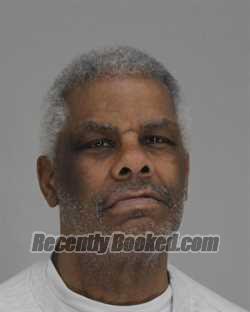 Recent Booking / Mugshot for DWIGHT JACKSON in Dallas County, Texas
