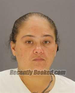 Recent Booking / Mugshot for CRYSTAL DEAN in Dallas County, Texas