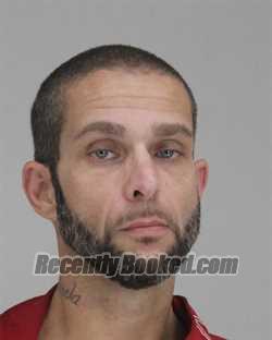 Recent Booking / Mugshot for TIMOTHY WHEELER in Dallas County, Texas