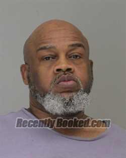Recent Booking / Mugshot for NEAL HARRIS in Dallas County, Texas