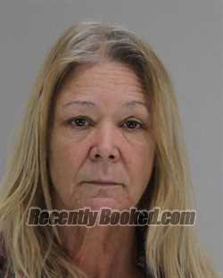 RENA SCHRADER Arrest Record & Booking Info – Dallas County, Texas ...