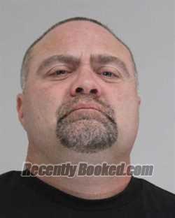 Recent Booking / Mugshot for ROBERT TREON in Dallas County, Texas