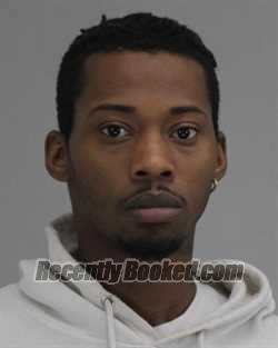 Recent Booking / Mugshot for JOSHUA MOORE in Dallas County, Texas