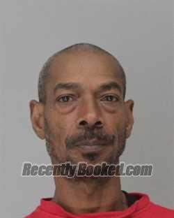 Recent Booking / Mugshot for JARROD THOMAS in Dallas County, Texas