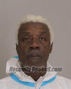 Recent Booking / Mugshot for LEON FOWLER in Dallas County, Texas
