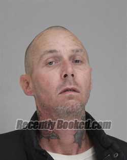 Recent Booking / Mugshot for ERIC MCKAY in Dallas County, Texas