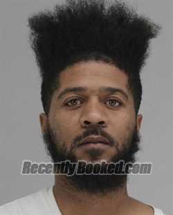 Recent Booking / Mugshot for DEVIN BROWN in Dallas County, Texas