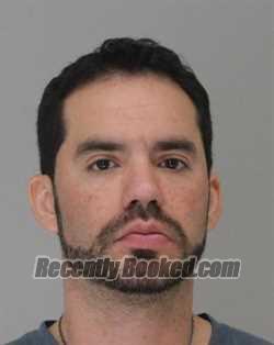 Recent Booking / Mugshot for DERRICK LYONS in Dallas County, Texas