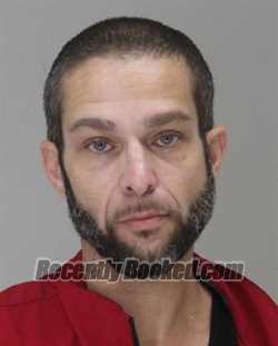 Recent Booking / Mugshot for TIMOTHY WHEELER in Dallas County, Texas