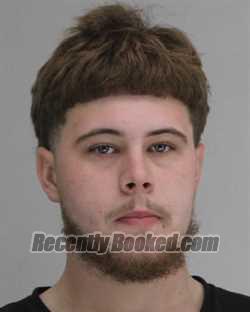 Recent Booking / Mugshot for PATRICK FAIR in Dallas County, Texas