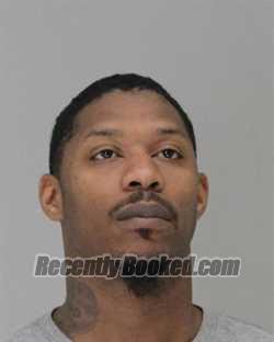 Recent Booking / Mugshot for KRISTOPHER BROWN in Dallas County, Texas