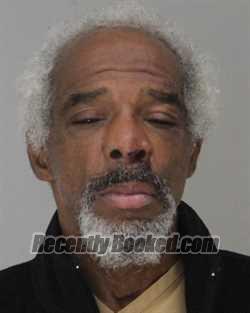 Recent Booking / Mugshot for DWAYNE WILEY in Dallas County, Texas