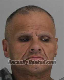 Recent Booking / Mugshot for SANTOS DONEZ in Dallas County, Texas