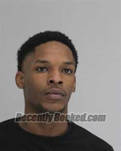 JACORIAN JENKINS Arrest Record & Booking Info – Dallas County, Texas ...