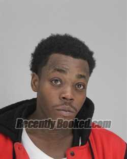 Recent Booking / Mugshot for STEPHEN INGRAM in Dallas County, Texas