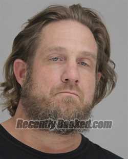 Recent Booking / Mugshot for AARON POPE in Dallas County, Texas