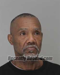 Recent Booking / Mugshot for TONY MOORE in Dallas County, Texas