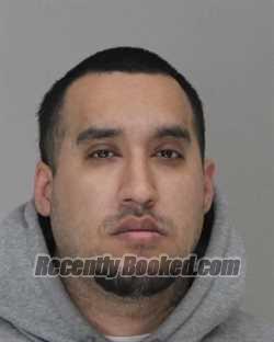 Recent Booking / Mugshot for JUAN SCHWARTZ in Dallas County, Texas