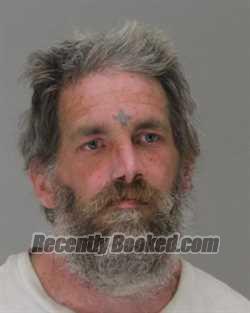 Recent Booking / Mugshot for JOSHUA SILLS in Dallas County, Texas