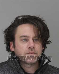 Recent Booking / Mugshot for EDWARD SEMRAD in Dallas County, Texas