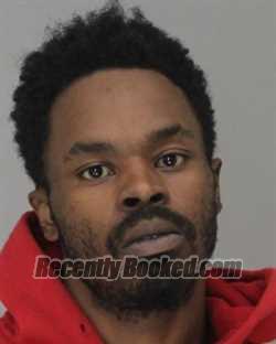 Recent Booking / Mugshot for VICTOR WHEELER in Dallas County, Texas