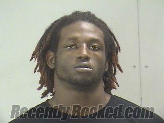 Recent Booking / Mugshot for DAVID BEAMON in Dallas County, Texas