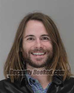 Recent Booking / Mugshot for WESLEY OVERTON in Dallas County, Texas